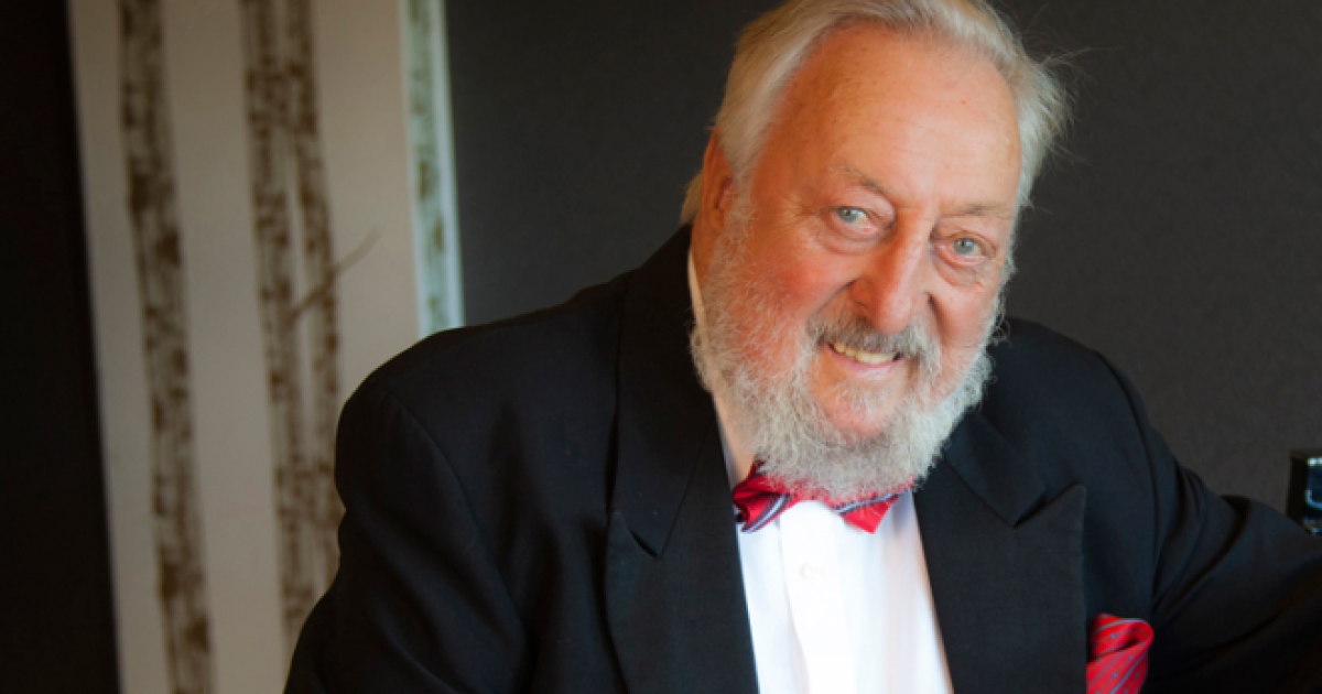 TV's long-reigning musical maestro Geoff Harvey dead at 83 | The New ...