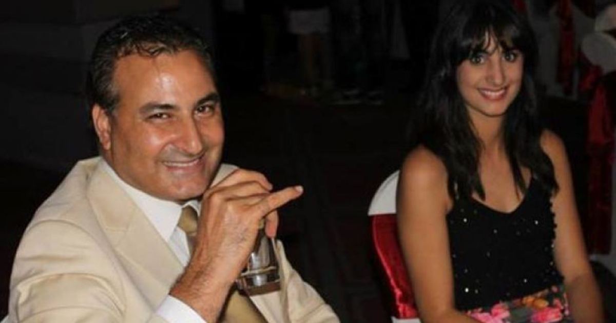 Australian Hazem Hamouda released from Egyptian prison