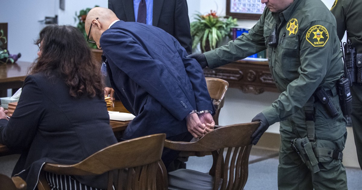 US executes more prisoners on death row while global executions decline