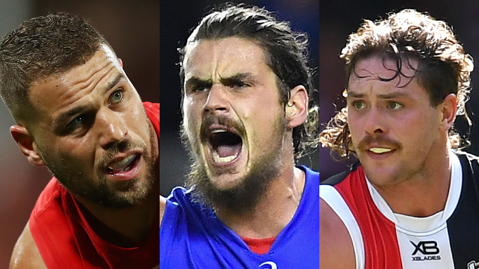 Nathan Burke: The mental edge necessary for peak performance | The New ...