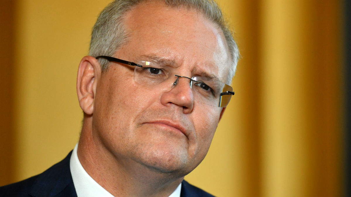 Scott Morrison ordered release of boat arrivals to keep "threat" alive