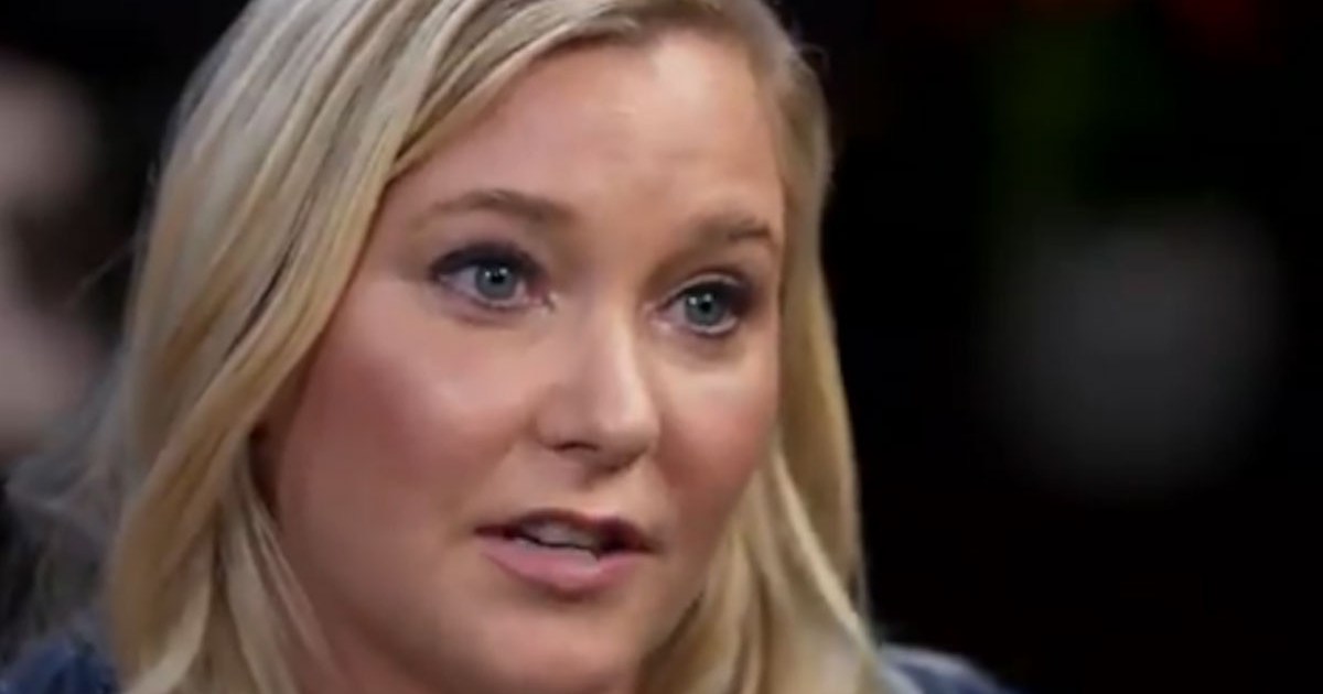 Loved ones 'in utter disbelief ' after death of Virginia Giuffre