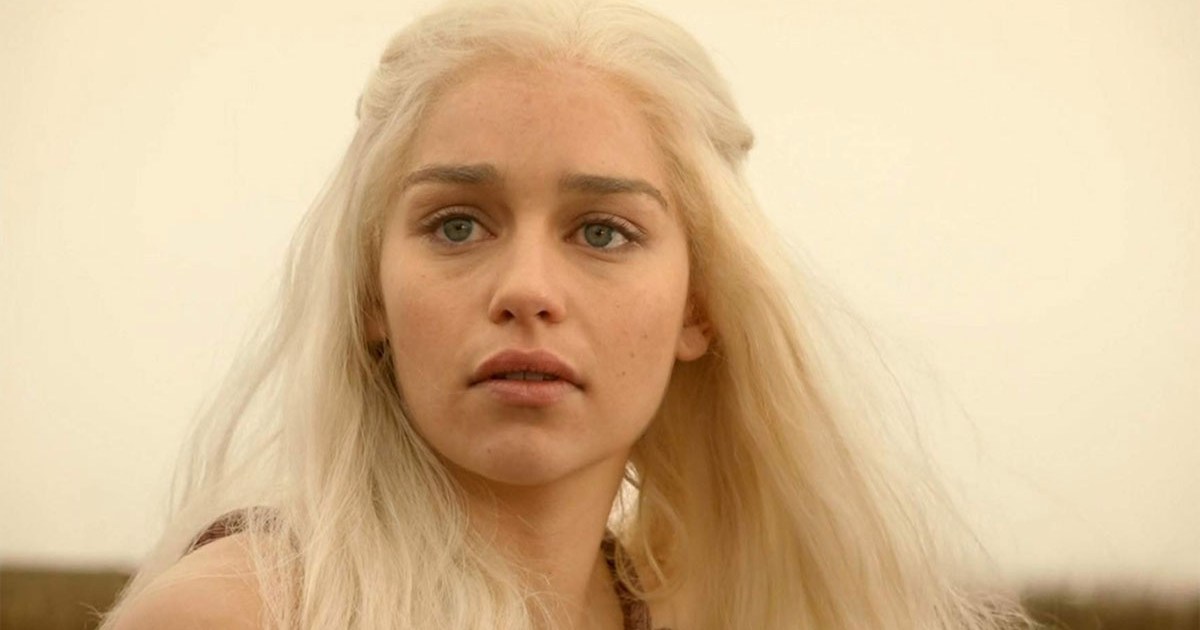 Foxtel boss apologises for calling GOT star Emilia Clarke ‘short, dumpy’