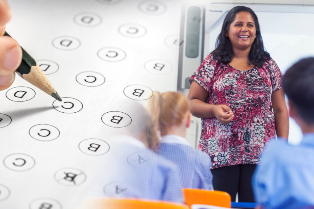 VCE students receive ATAR results, with 39 achieving perfect scores