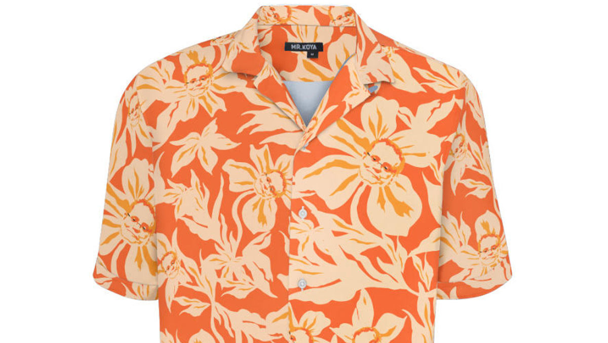 %%title%% %%page%% Scott Morrison's holiday scandal immortalised in a ...