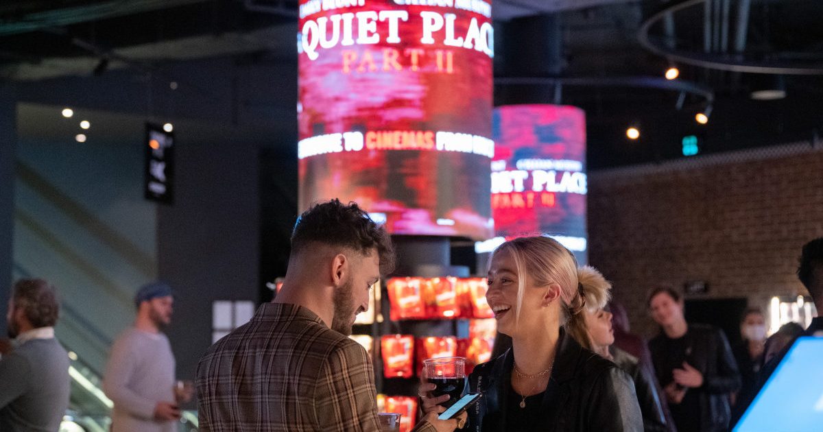 The Hollywood blockbuster films that will revive cinemas