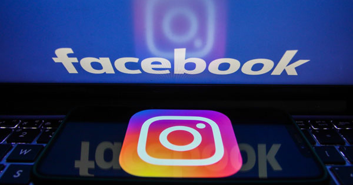 EU warns Facebook, Instagram must do more to block kids