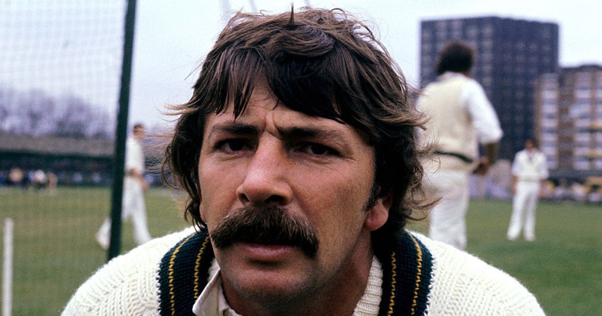 Why Rod Marsh was a legendary figure far beyond the cricket pitch