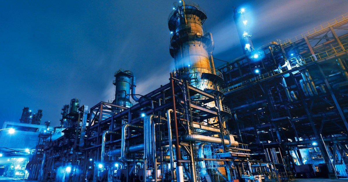 Qld OKs plan to renovate Ampol’s ‘critical’ oil refinery