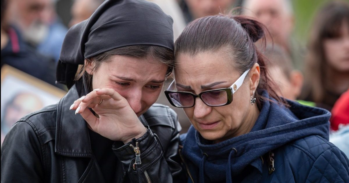 Ukraine update: Russia takes Kreminna and Allies promise more support