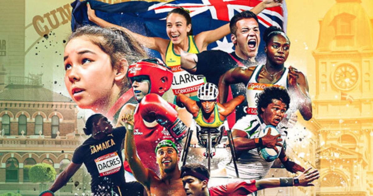 Victoria axes 2026 Comm Games after mammoth cost blowout