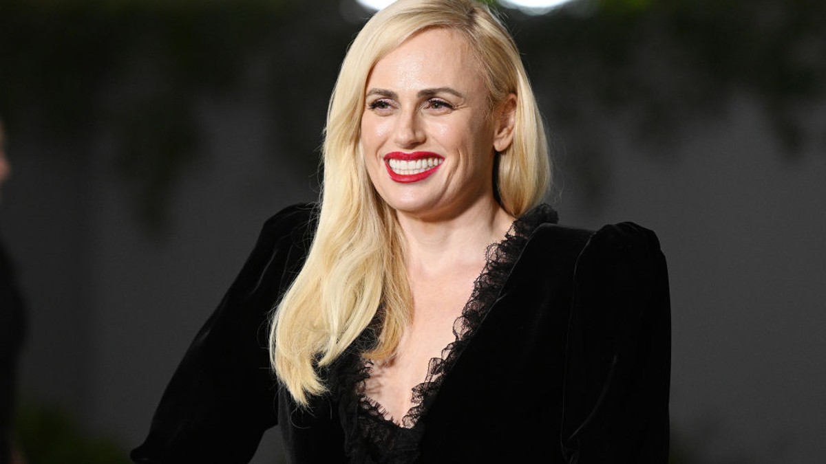 'Beautiful miracle': Rebel Wilson reveals exciting new role as mum
