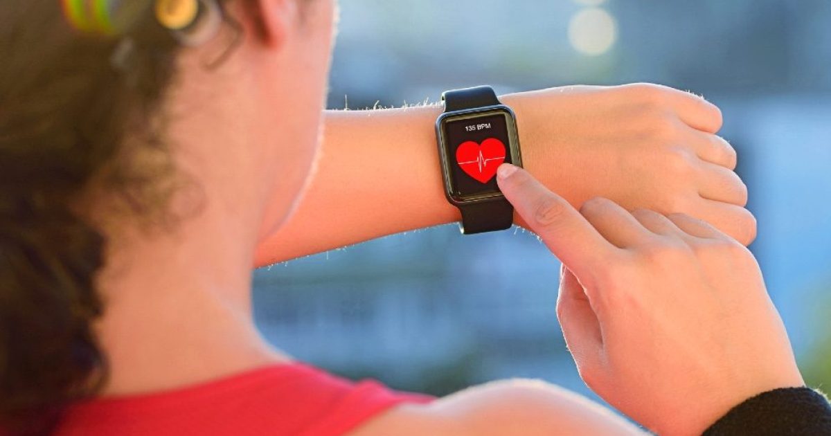 Should you really use your smartwatch to monitor your heart?
