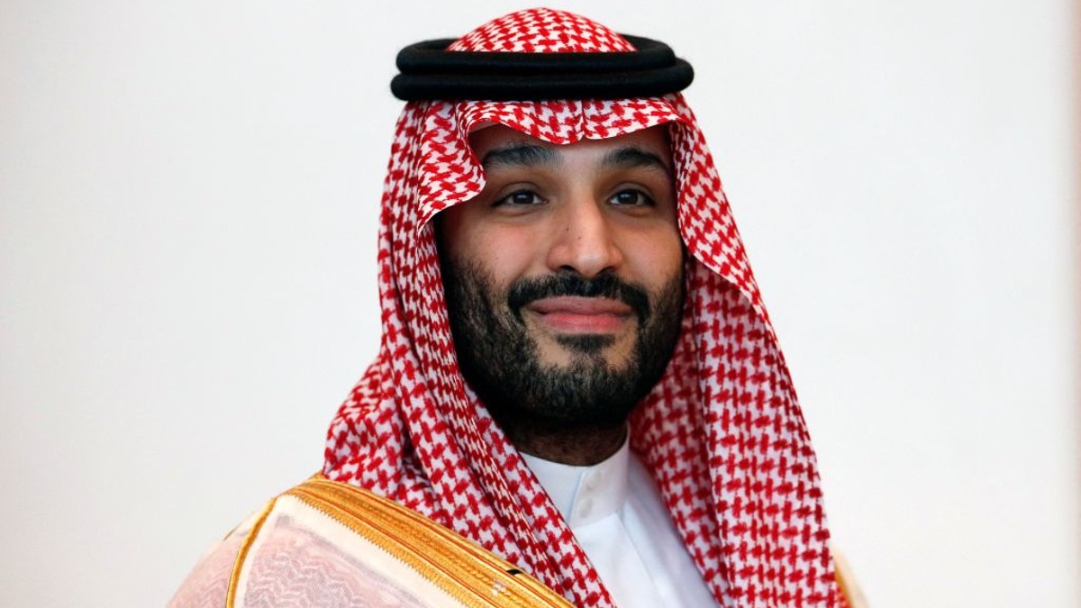 US says Saudi prince has immunity against Khashoggi lawsuit