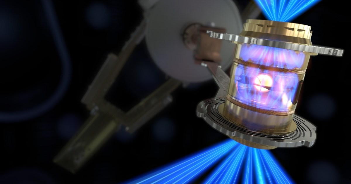 US scientists repeat fusion ignition breakthrough