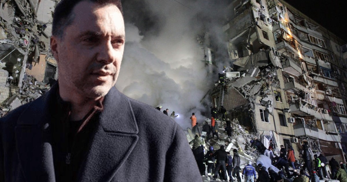 Ukraine adviser resigns after causing 'deep hurt'