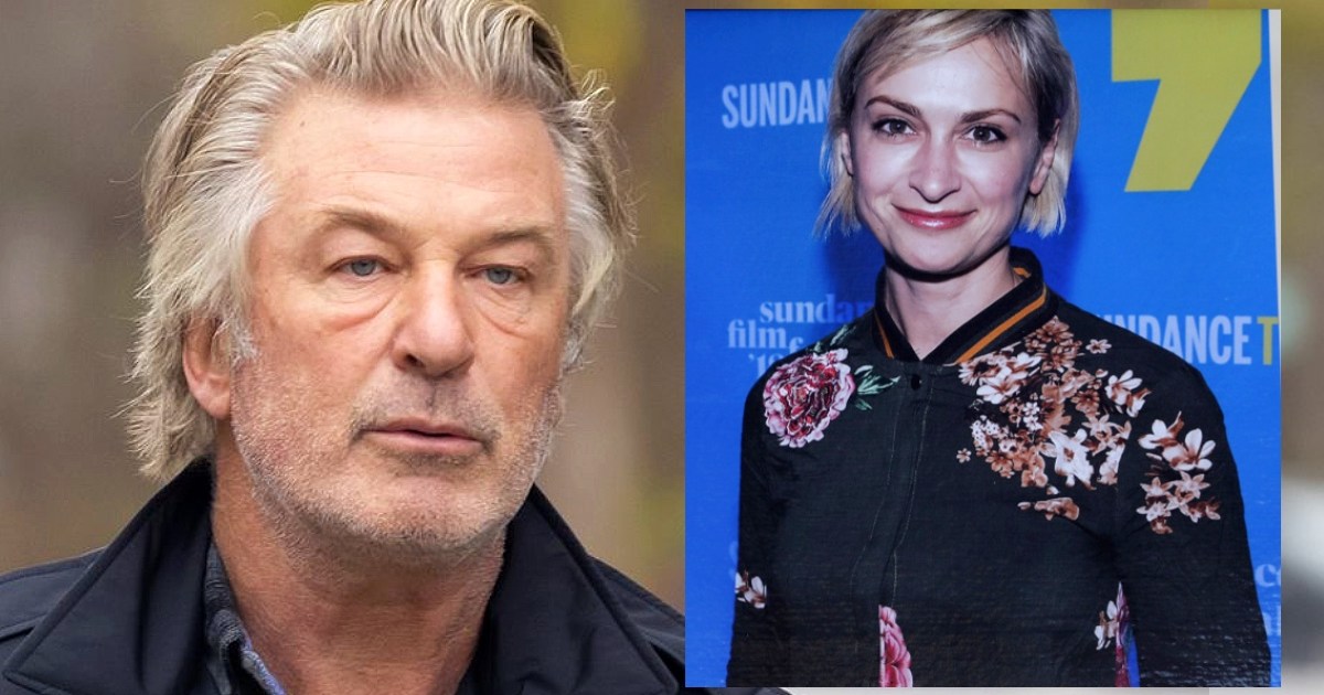 Alec Baldwin sued by Halyna Hutchins' family in new lawsuit