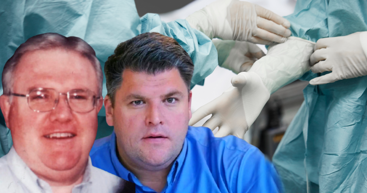 Exclusive Brethren major PPE suppliers to Australian government