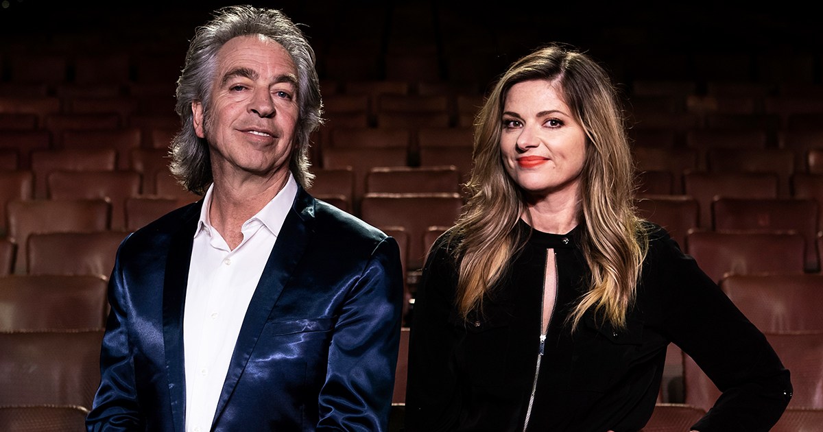Live RocKwiz show brings Australia's music culture to the nation