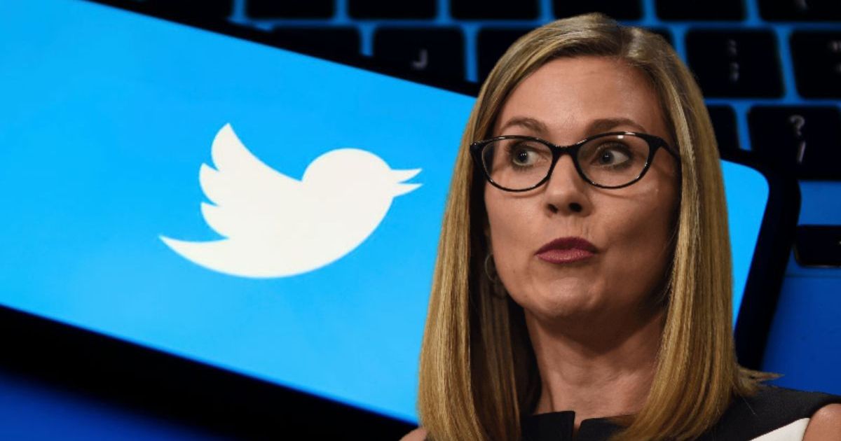 Legal notices issued to Twitter, TikTok and Google