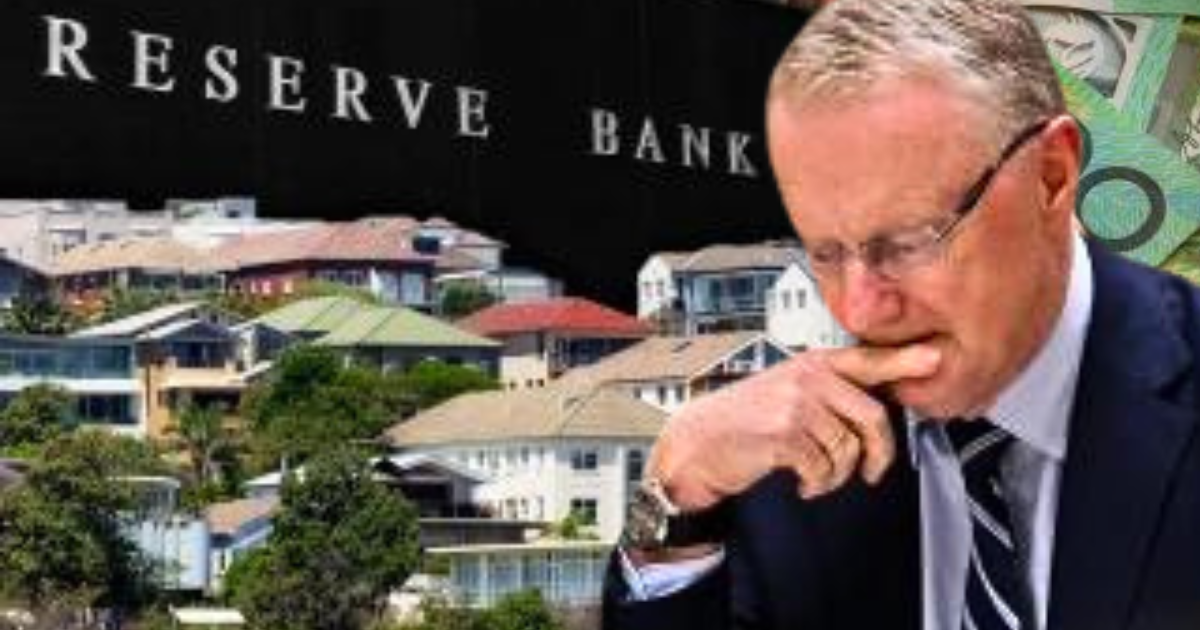 RBA chief facing Senate panel ahead of next rate call