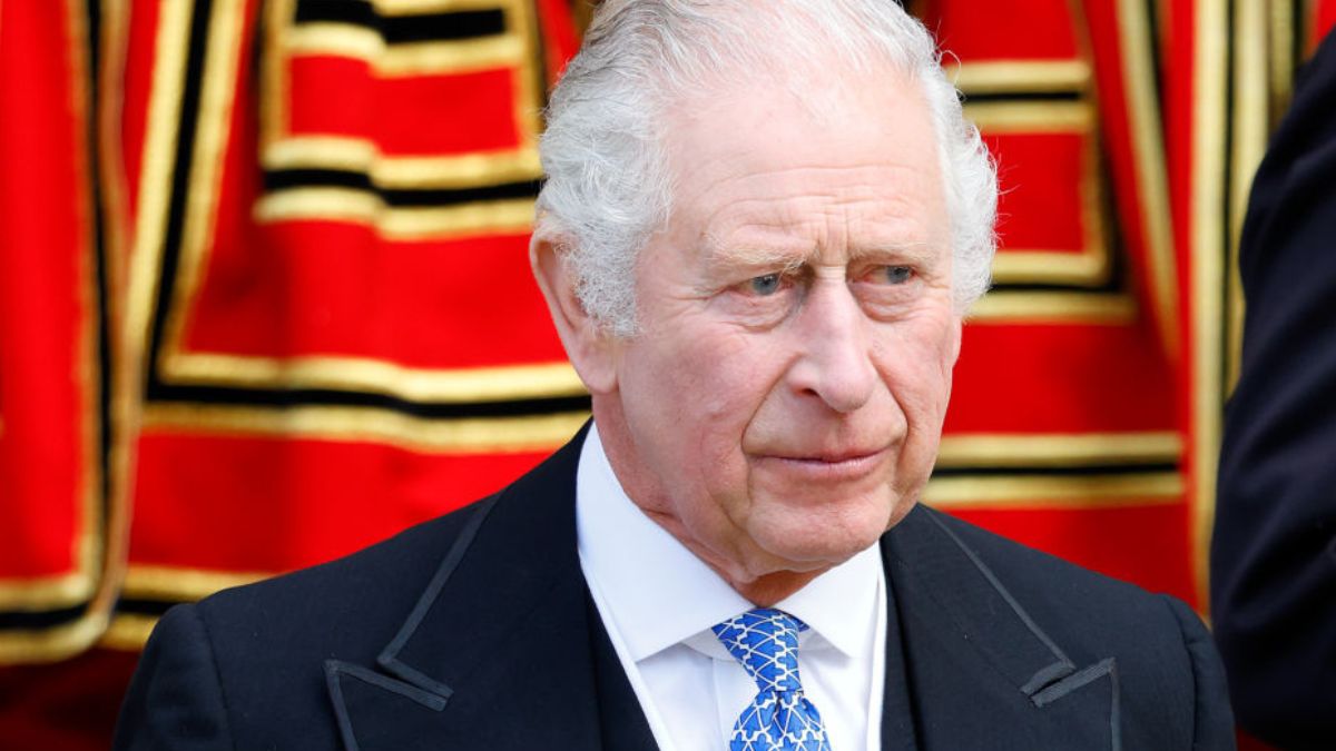 King Charles III: The royal family a year after Elizabeth's death