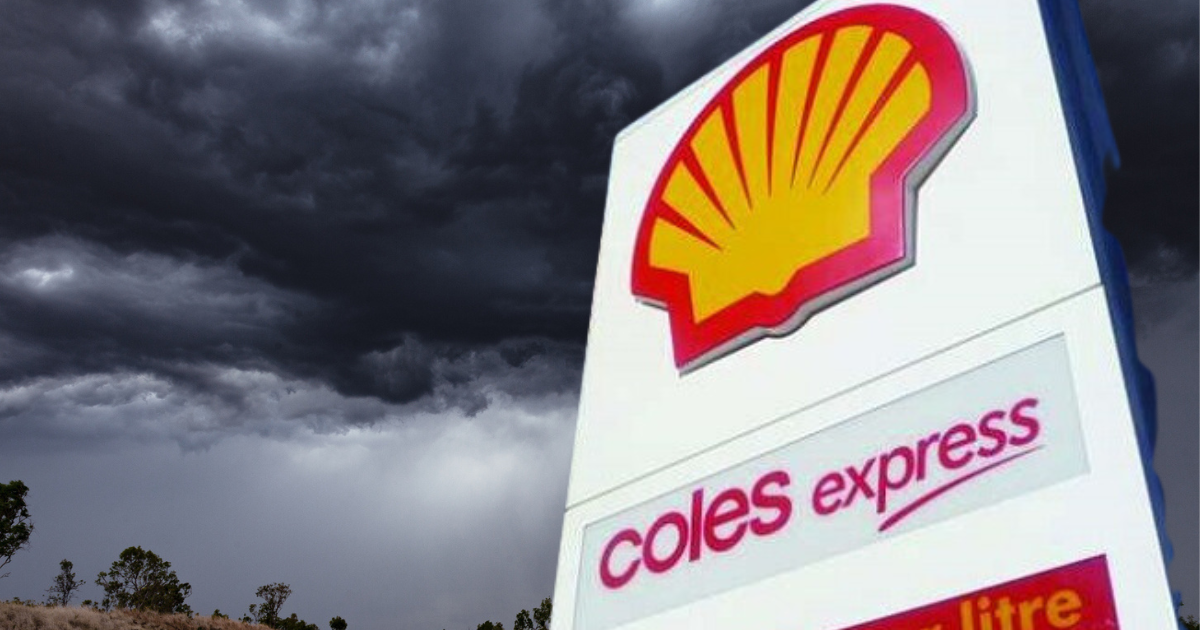 Why Coles Express is rebranding to Reddy Express