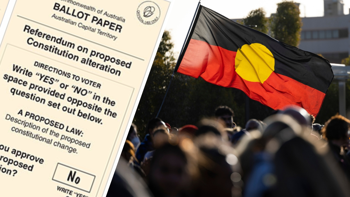 It's legal to tell lies in the Voice campaign. Here's how to spot them