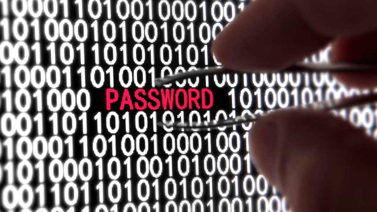 Why you should avoid this passwords that everybody uses