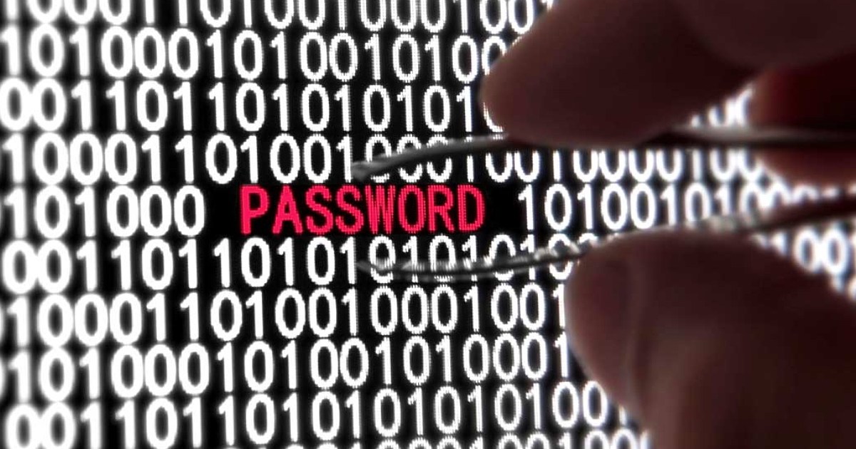 Why you should avoid this passwords that everybody uses