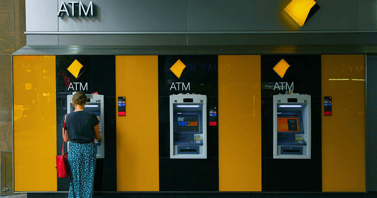 Commonwealth Bank profit dips to $9.5b, raises dividend