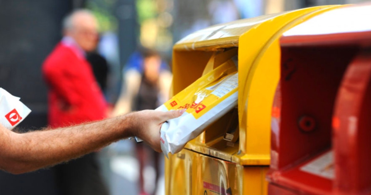 Letter prices set to rise despite Aus Post profit