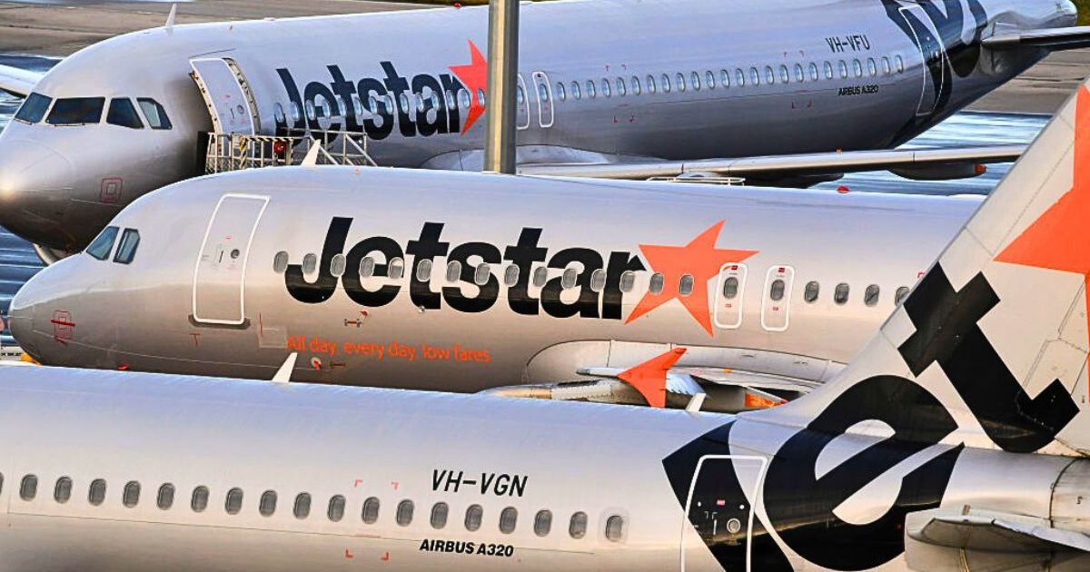 Qantas, Jetstar cash in on lack of competition