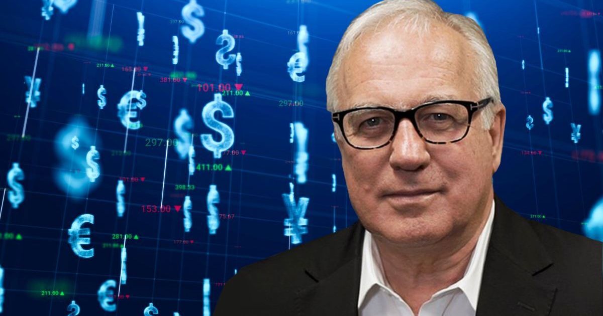 Four years after Alan Kohler's first column and optimism is harder