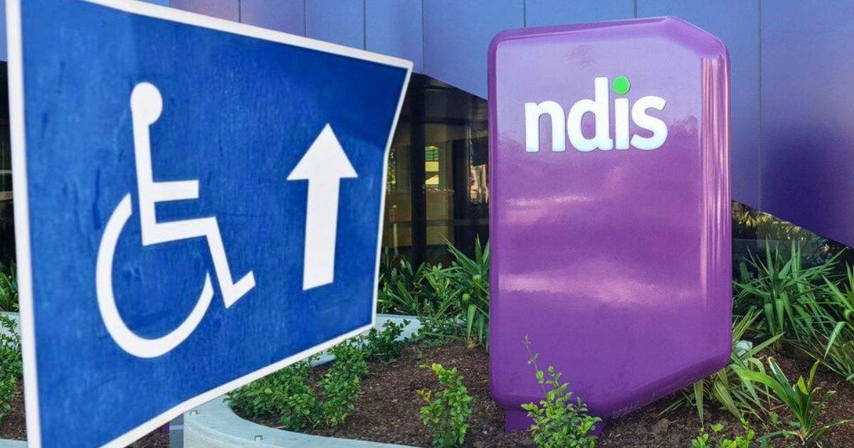 Disability scheme reforms in parliament despite concern