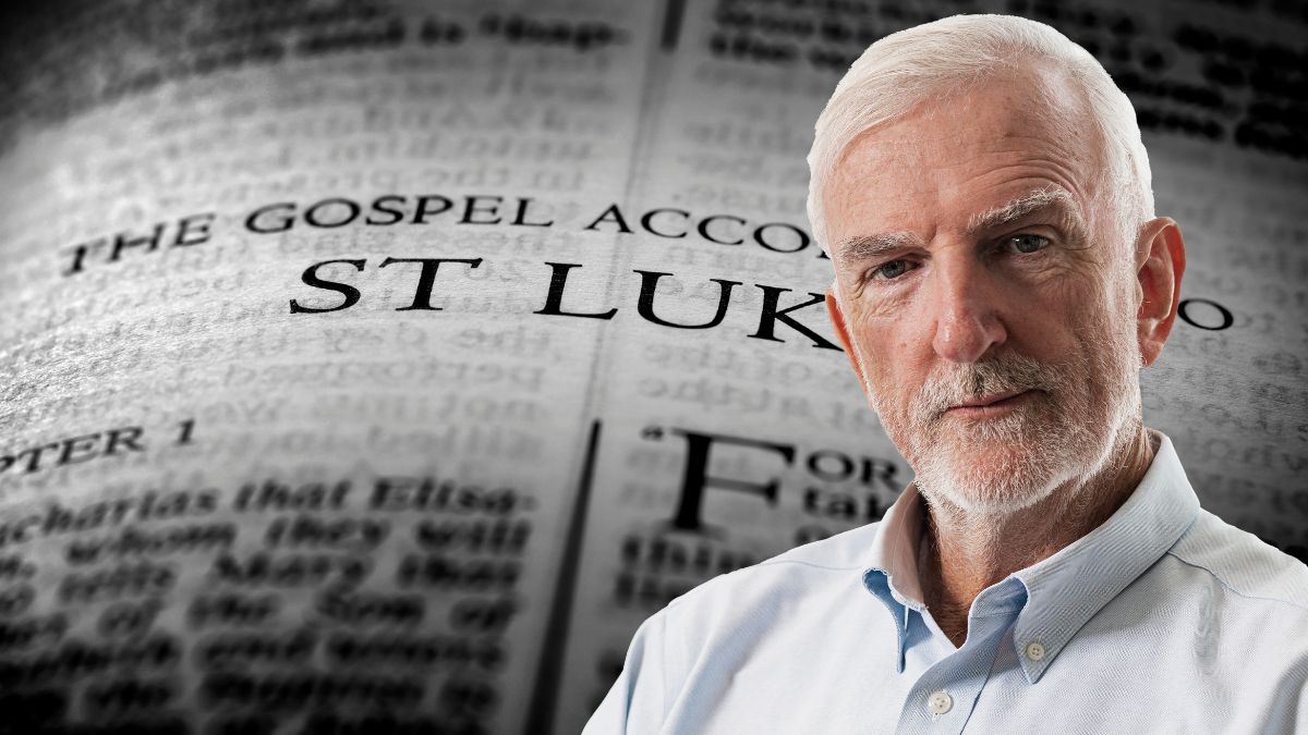 Michael Pascoe: The scariest lines in the world’s best seller