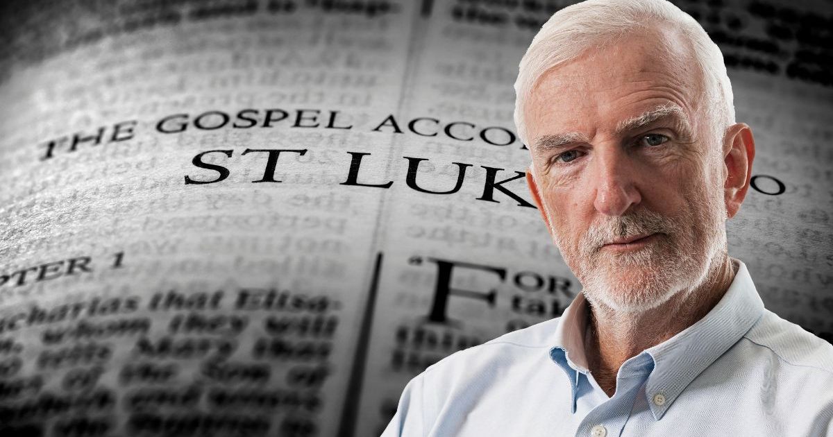 Michael Pascoe: The scariest lines in the world’s best seller