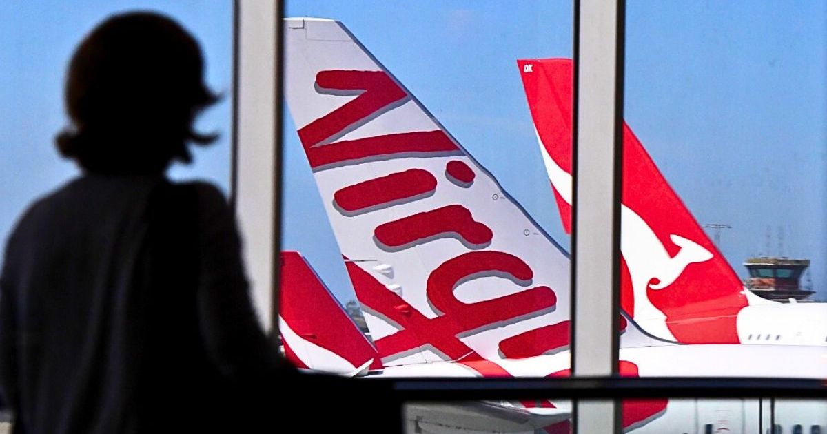 'Major win' for flyers as Qatar-Virgin deal approved