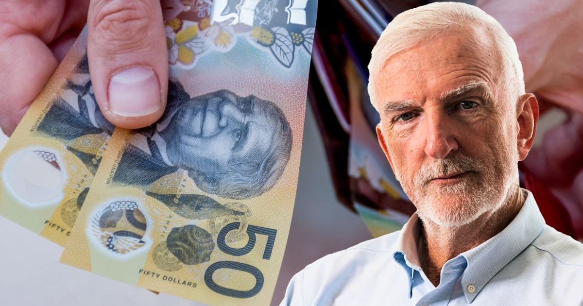 Michael Pascoe: If the government unveiled laws to boost productivity ...