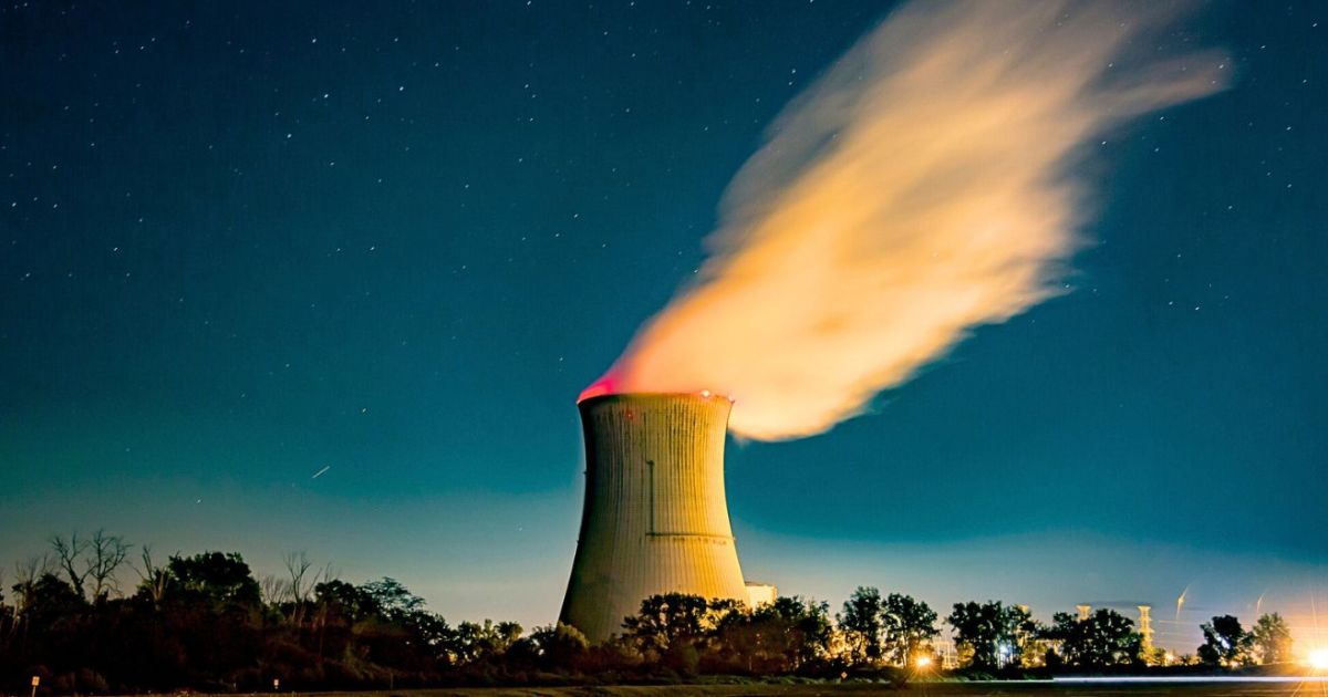 Nuclear should be dead after the Coalition loss. But it might live on