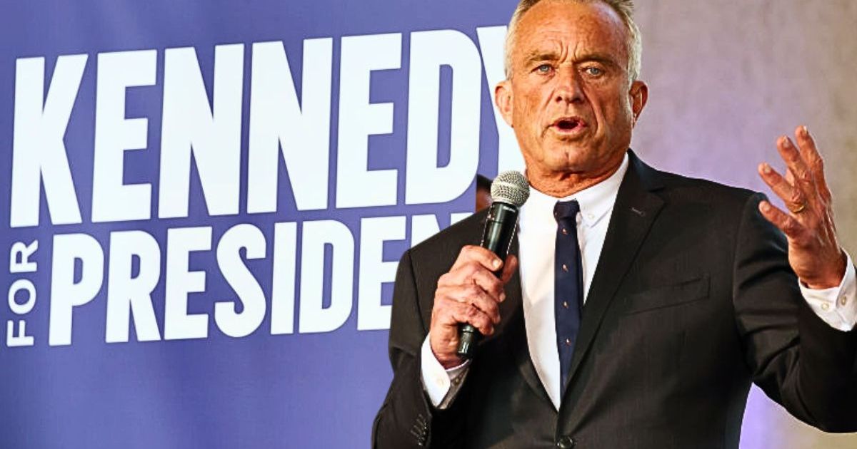 Robert F Kennedy Jr left a dead bear in Central Park