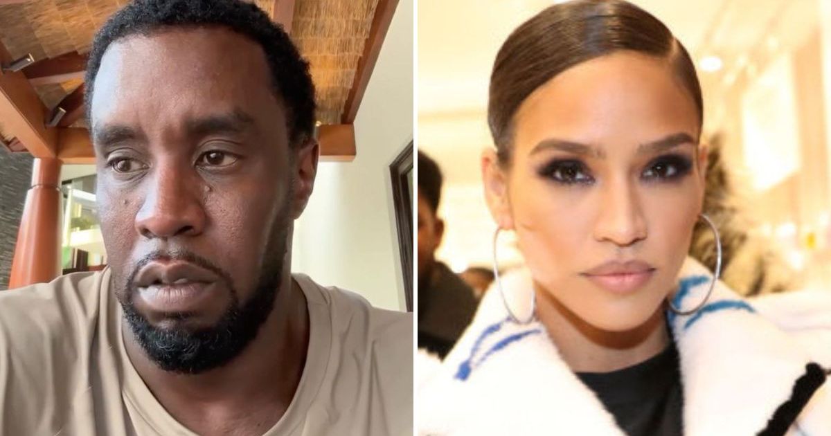 Diddy jury decides on some counts while verdict unknown