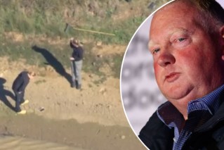 Body-in-box murder accused faces Qld court