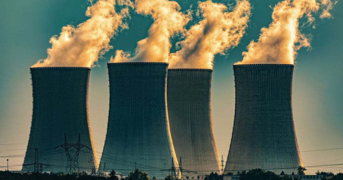 Energy experts slam Coalition's 'always on' nuke plan
