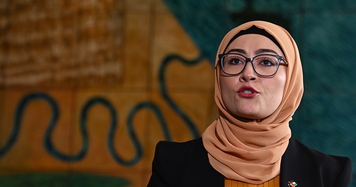 Does Payman's new political party stand an electoral chance?