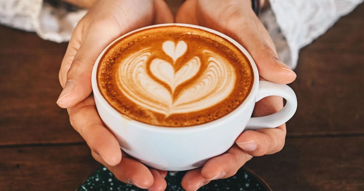 The numbers are in – this is Australia's favourite coffee order