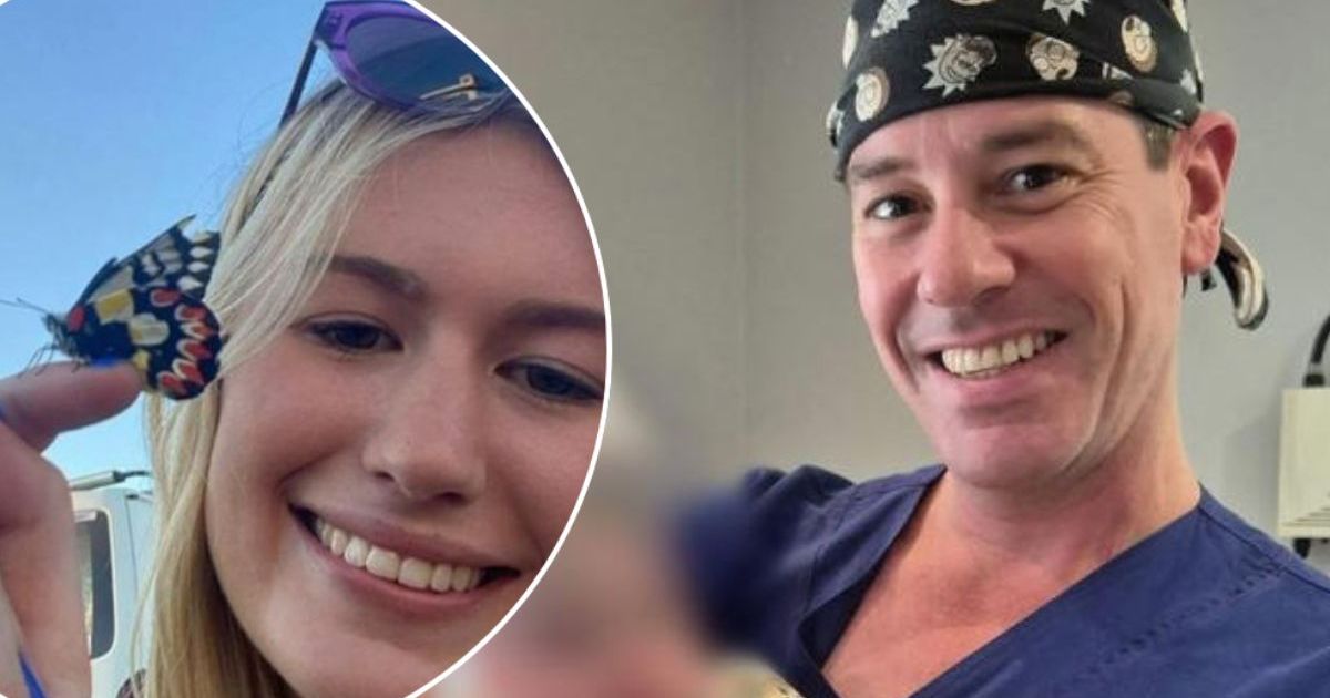 Doctor accused of drunken fatal crash denied bail