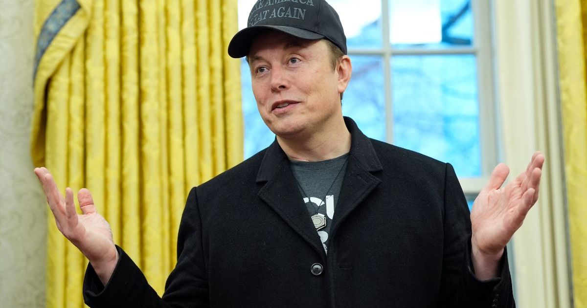 DOGE days are over: Elon Musk and the dnd of the techno-fantasy