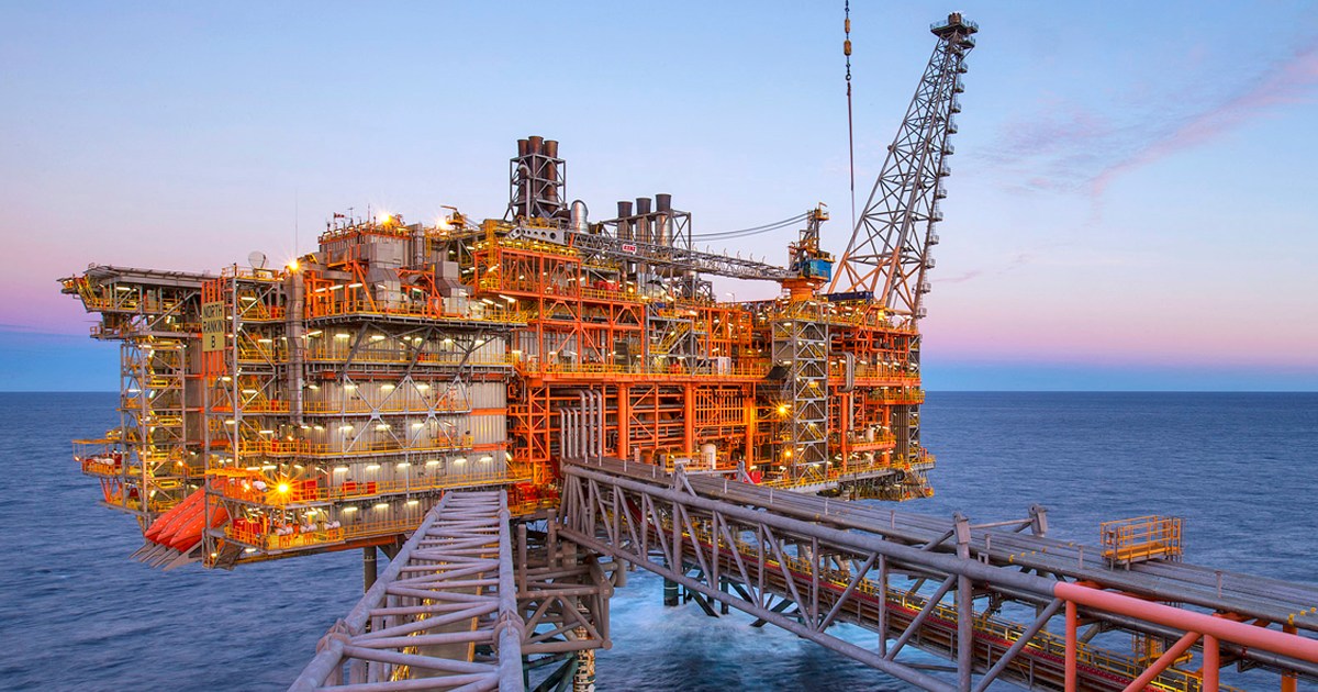 Legal action launched over Woodside gas plant extension