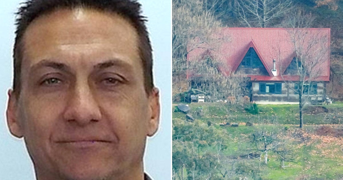 Police could draw 'line in sand' in Dezi Freeman hunt